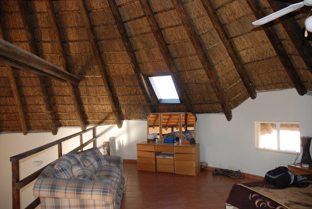 Skylights – Redruth Thatching
