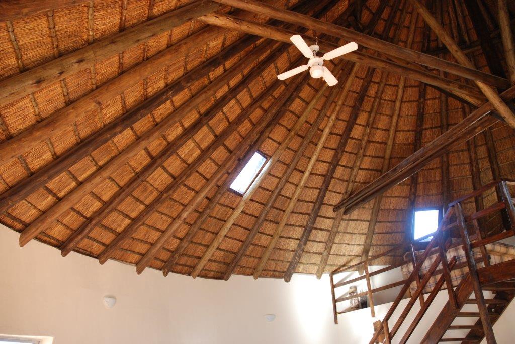 Skylights – Redruth Thatching